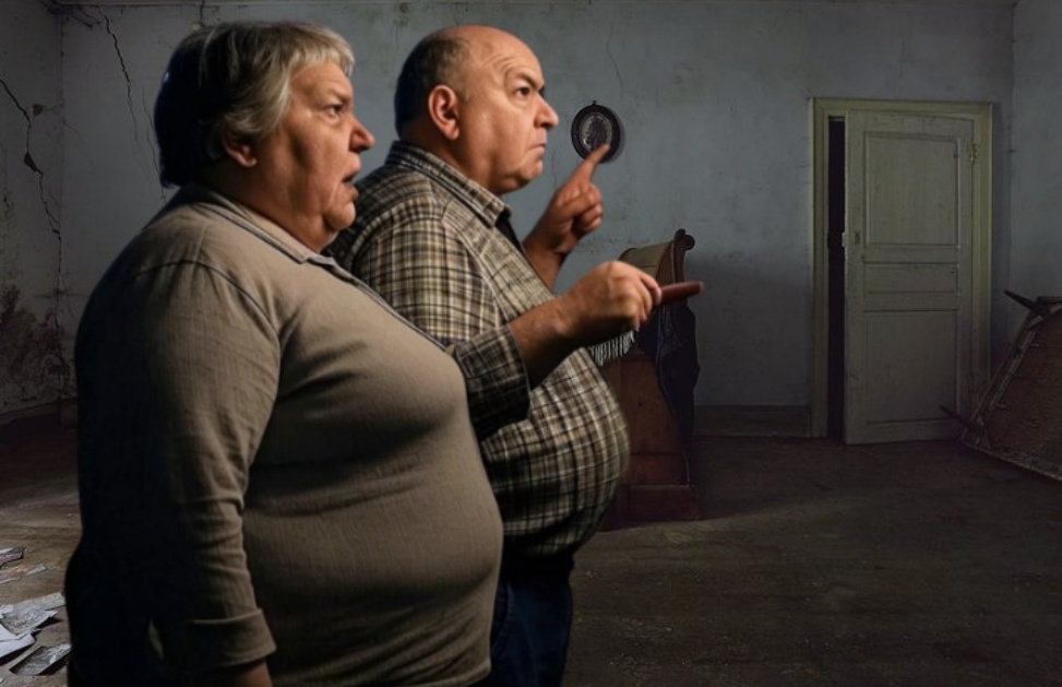 My own parents handed over my $10 million inheritance to my sister and ...